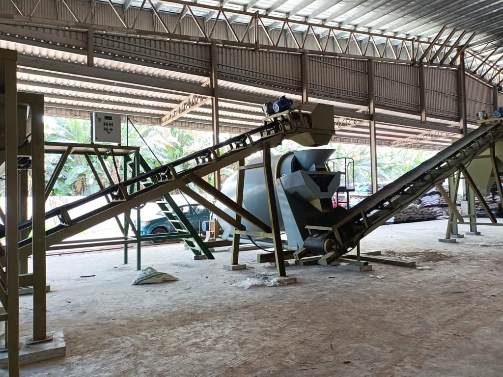 Fahwei Weighing Engineering Sdn Bhd – Weighing Solution Provider ...